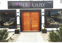 The Mulberry Restaurant