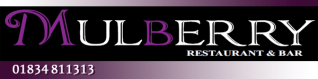 The Mulberry Restaurant